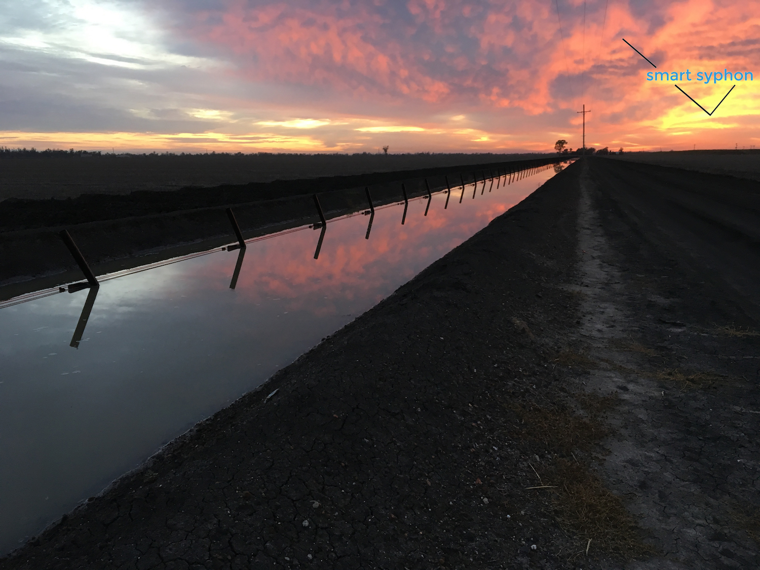 Smart Syphon - Islex Australia Pty Ptd