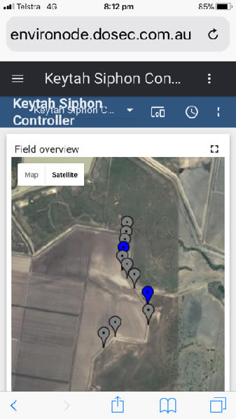 Smart Syphon - Islex Australia Pty Ptd