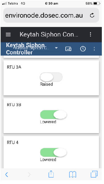 Smart Syphon - Islex Australia Pty Ptd